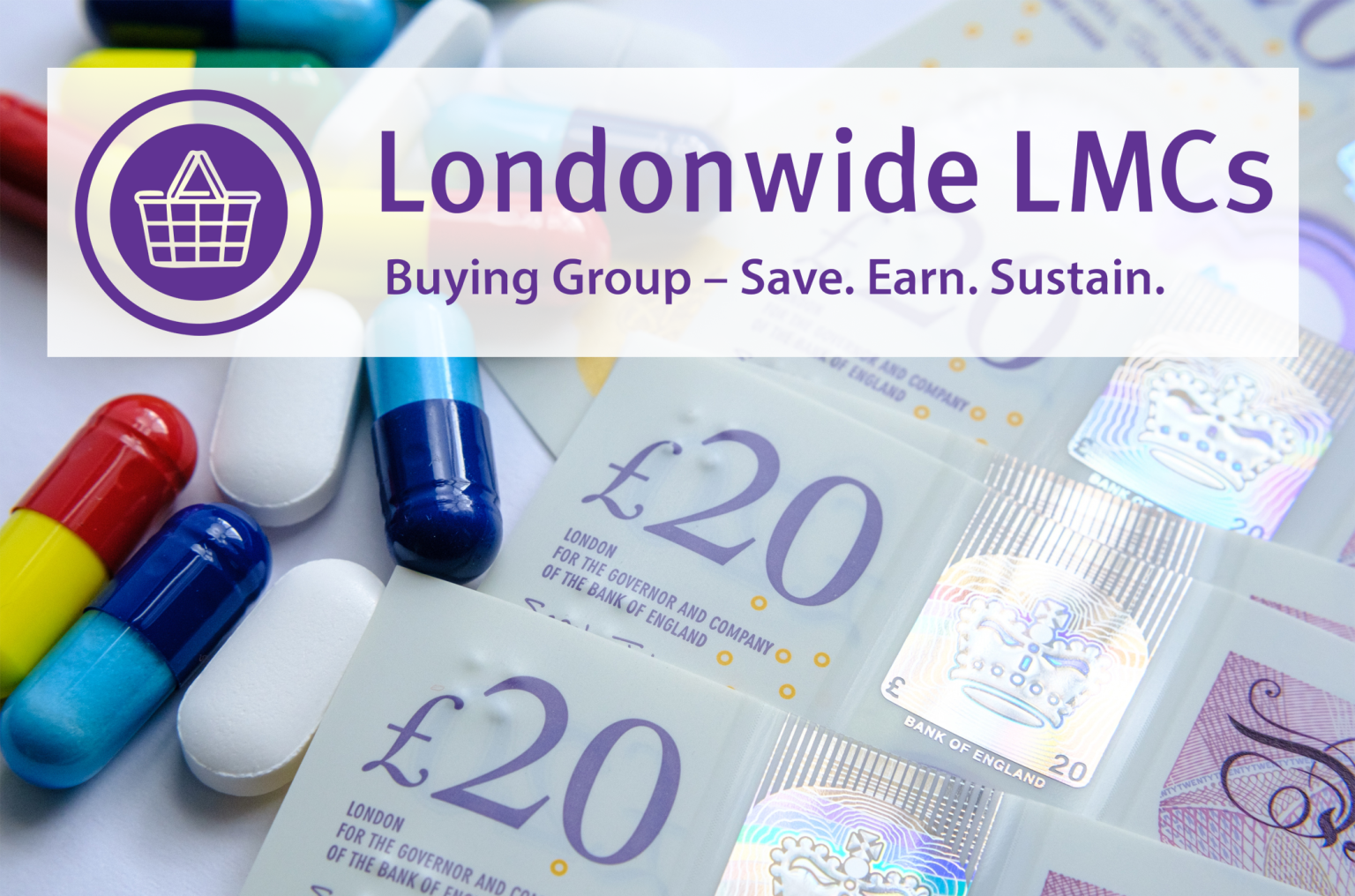 Londonwide LMCs